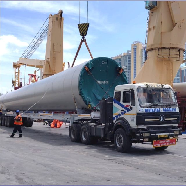 About Mainline Carriers – Mainline Carriers