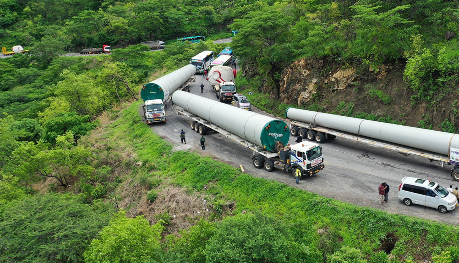 Mainline Carriers – We specialize in the transportation of all types of ...