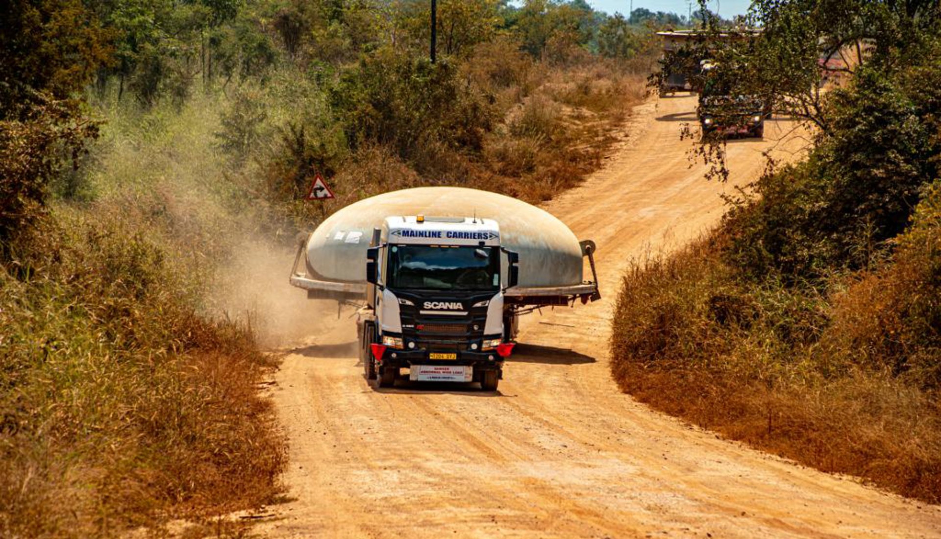 Mainline Carriers – We specialize in the transportation of all types of ...